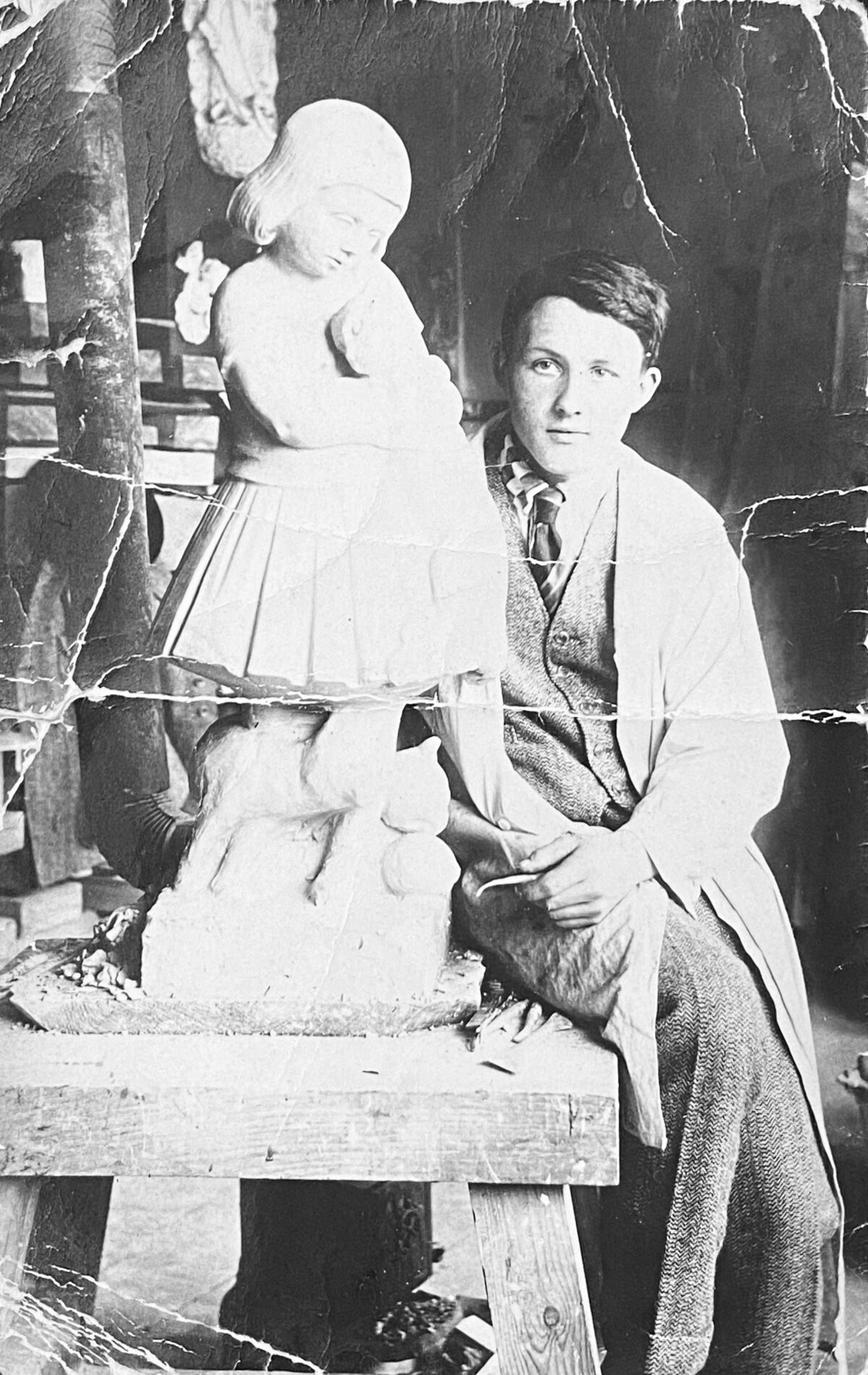 Kramerartists - Künstlerfamilie Kramer